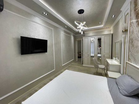 20 Сдается квартира на Мирабадском р ЖК Мирабад Авеню Apartament