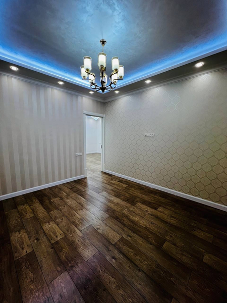 Новостройка Golden house Grenweech 5/7,8/8  160м2 дуплекс новый Евроре