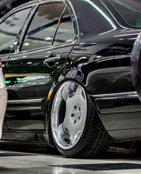 Vossen CVT диски