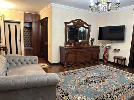 Сдаётся в аренду 3/1/4 Ул. Ю. Раджабий м. Космонавтов ID: 54576