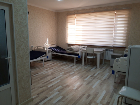 Сдаётся Клиника в аренду