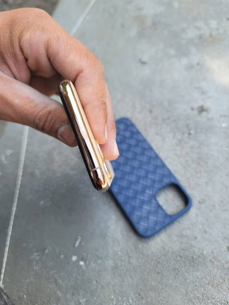 IPhone 11 pro 64