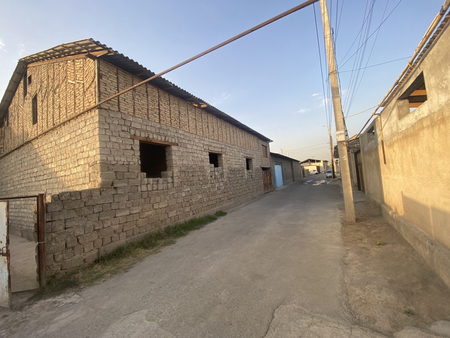 Yer narxida Hovli sotiladi 4,5sotix