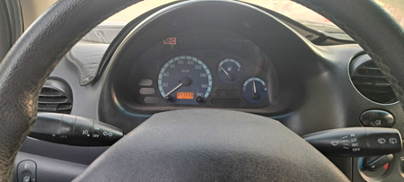 Matiz best sotiladi