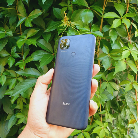 Redmi 9C Karobkalik