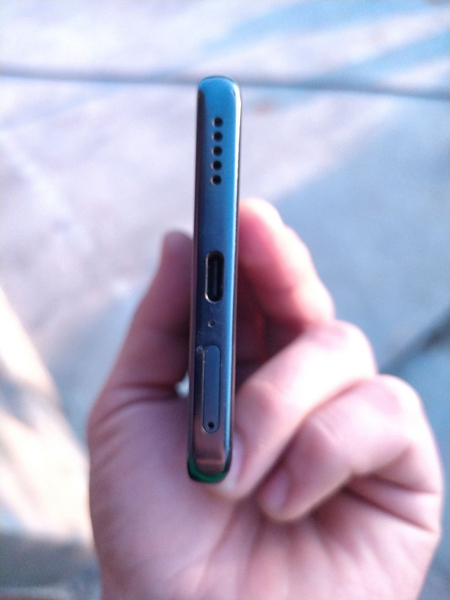 Honor X9b kafolati bilan