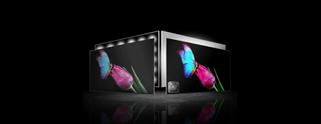 NEW! Телевизор LG 55QNED816QA (QNED TV) с бесплатной доставкой