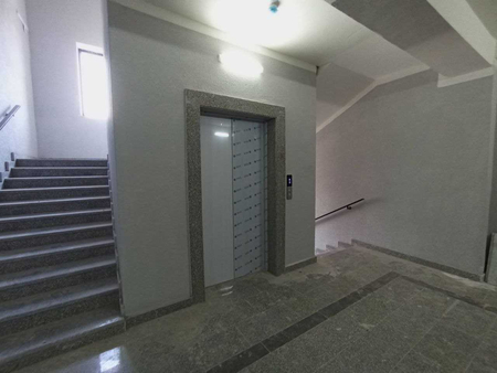 Продается Квартира | 2 комнат - 75,9 м2 | ЖК River Park