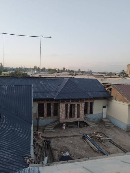 Том ёпамиз хар хил турдаги