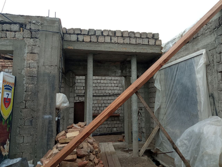 Дом в М-Улугбекском р-оне Срочно!!!