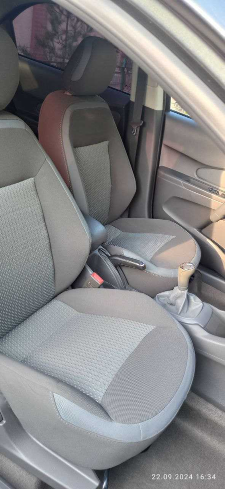 Продам кобальт (Chevrolet Cobalt)