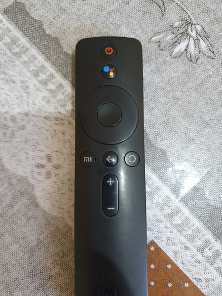 Телевизор Xiaomi MI TV P1 55