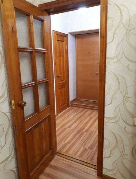 Паркентский. 1в2 комнатная. Генерала Петрова. Ипотека. (126720)