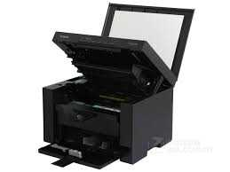 Canon i-SENSYS MF3010 (A4, 18 стр /мин, 64Mb, лазерное МФУ, USB2.0)