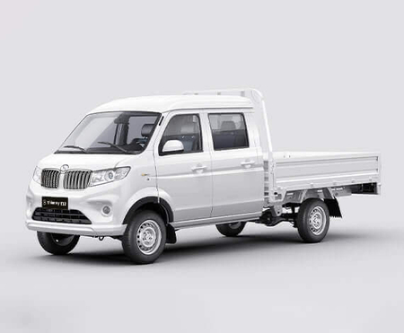 Umid avto Shineray T52
