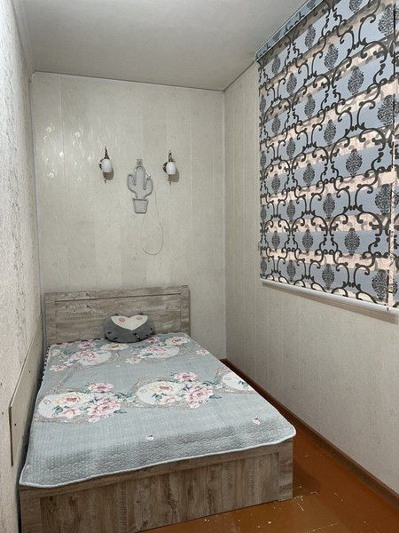 Продаётся Юнусабад 5, 1/2/5