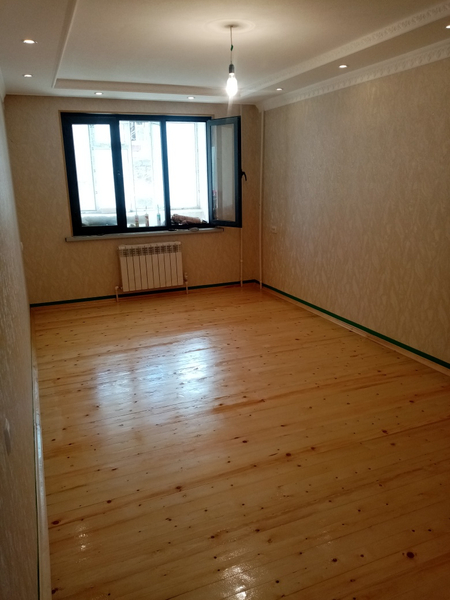 Malyarka, elektrika, santexnika ishlari