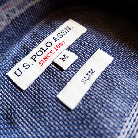 Продается рубашка US Polo, оригинал, Турция.