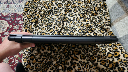 Acer z5wbh. Notebook