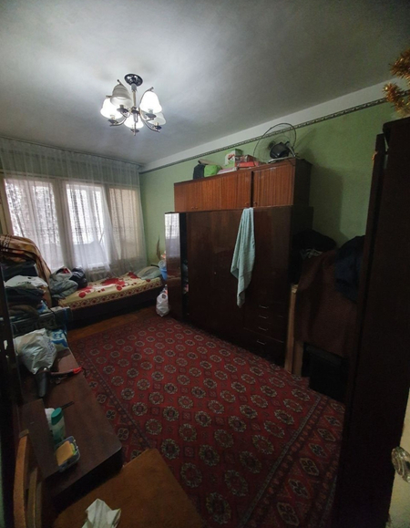 Юнусабад Шахристанская 3/4/4