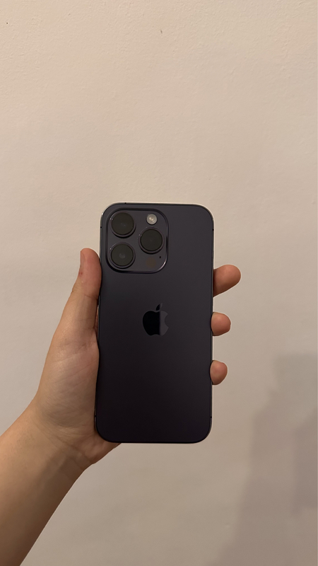 Iphone 14Pro в отличном состоянии