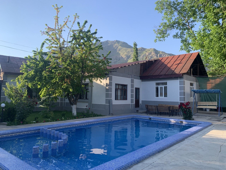 Dacha Burchmulla