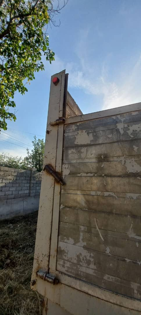 Xolat yaxshi murjat uchun tel