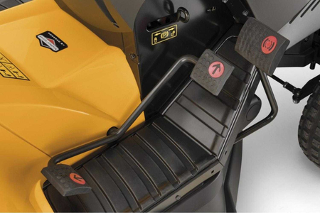Садовый трактор STIGA Estate 7122W газонокосилка