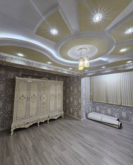Продаётся квартира
