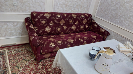 Divan kreslo 500 minga bervoraman