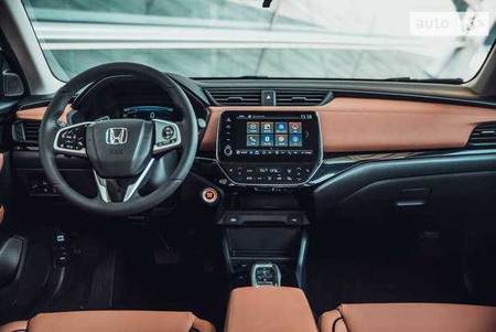 HONDA CRIDER 1.0 turbo avto vikup