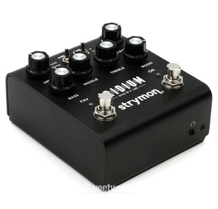 Эффект педаль Strymon Iridium
