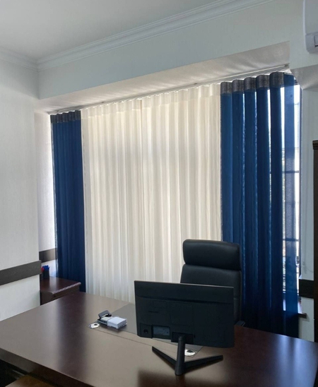Jalyuzi deco zavodi jaluzi Жалюзи zavodi