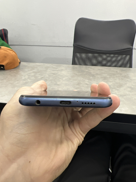 Redmi note 9pro 128 ideal