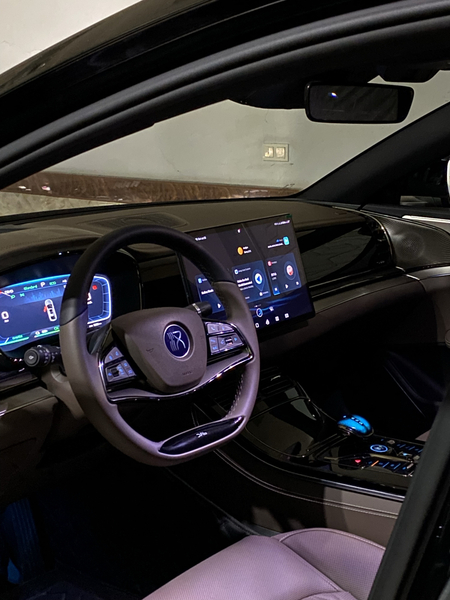 Byd han 3,9sec сотилади