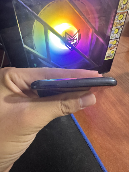 Samsung a51 vapshee ideal holatda