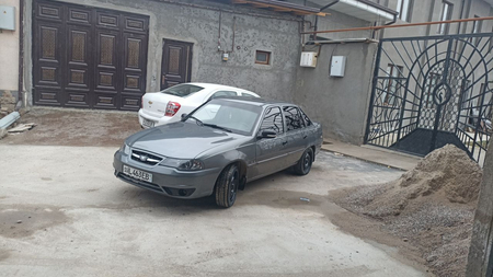 Nexia 2 sons gibrid