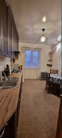 Квартира на Ц6. 1/2/4 общ пл 45м балкон 2*6 ,Ор-р метро Минор