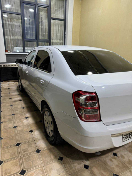 Cobalt sotiladi 2023