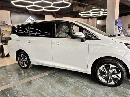 Trumpchi Gac M6 Pro