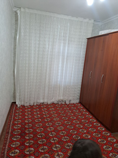 Срочно продаётся 2/4/4 квартира Алгоритм  31 квартл
