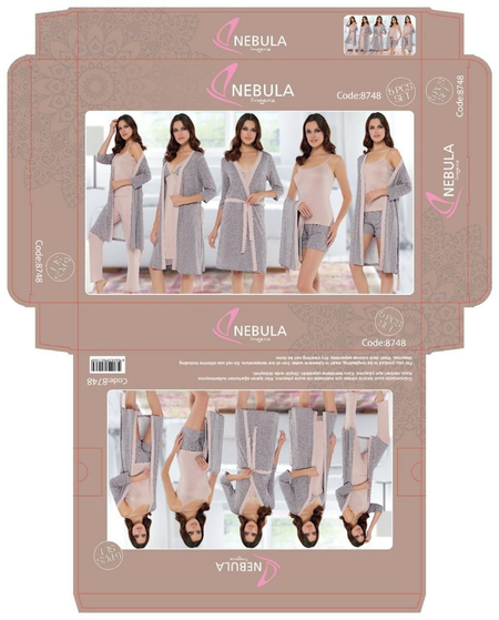 Nebula original Turkiya