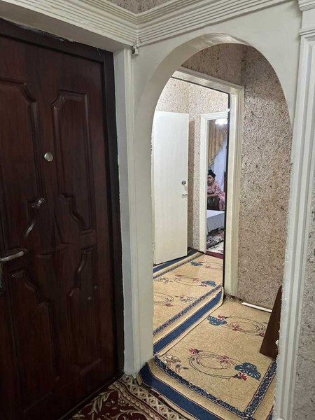 Срочно продам квартиру
