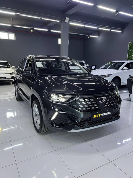 Volkswagen jetta vs5