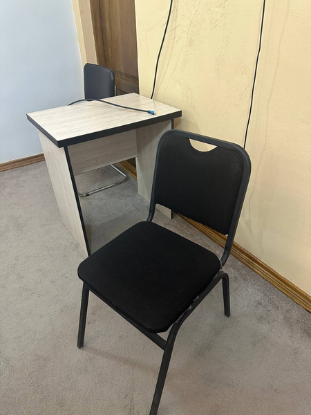 Parta va stullar