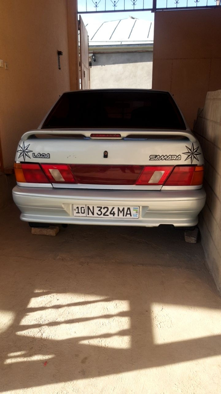 Lada 2115 benzinda mator zor rasxodi yuq ogan odam mazza qilib minadi