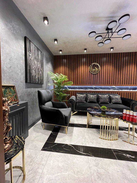 Продается нежилое 55м². Яккасарай. Ор-р: Ташгаз. 1 линия