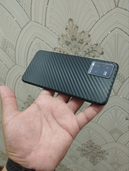 Vivo Y33s Ideal holatda 128gb Aybi yoq