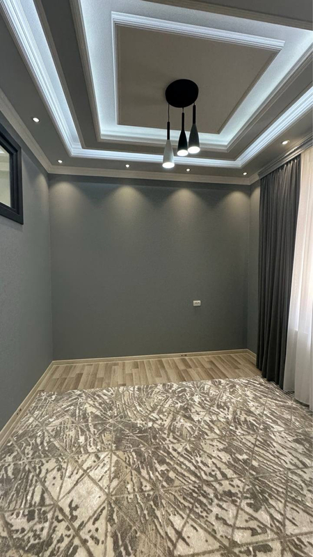 Продается 4 ком. Квартира на 3 этаже площадью 116 кв.м. Ор. Мчс