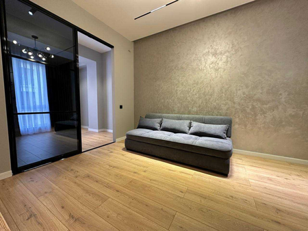 ЖК Poytaxt residence 2/4/9 Махтумкули